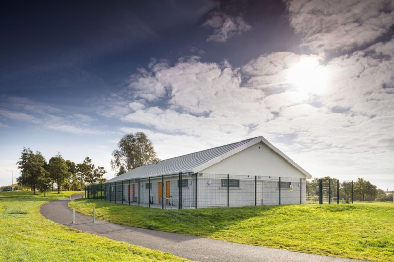 Dorman – Dorman Architects